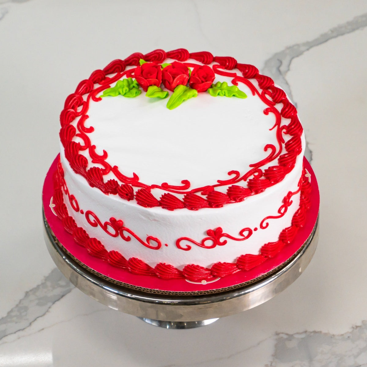 El clasico pastel que no puede faltar en tus celebraciones – Reposteria ...