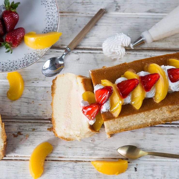 Postres – Reposteria Grano de Oro